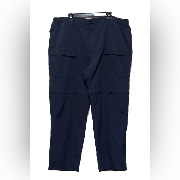Bass Pro Shops | Pants | World Wide Sportsman Convertible Pants Mens ...
